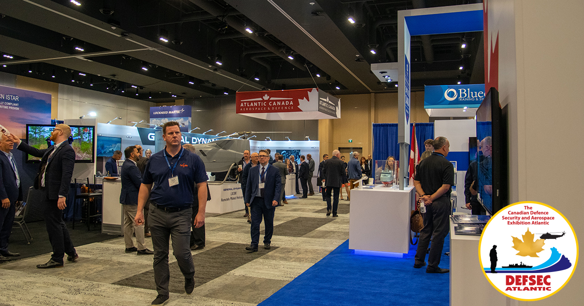 DEFSEC Atlantic :: Who Are We